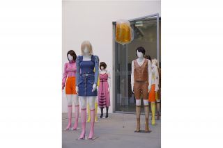 The magical neo-Tyrolese world of Cormio | | Flash Art