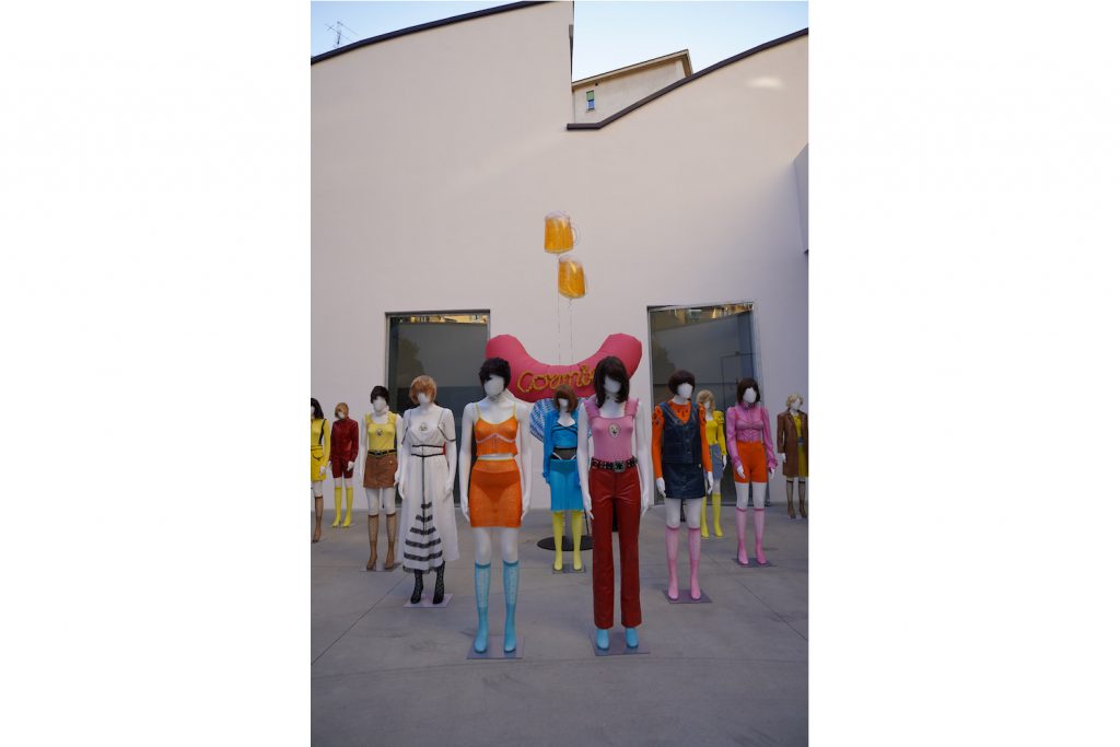 The magical neo-Tyrolese world of Cormio | | Flash Art