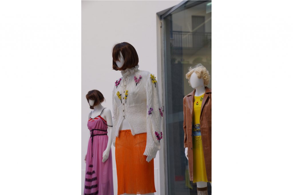 The magical neo-Tyrolese world of Cormio | | Flash Art