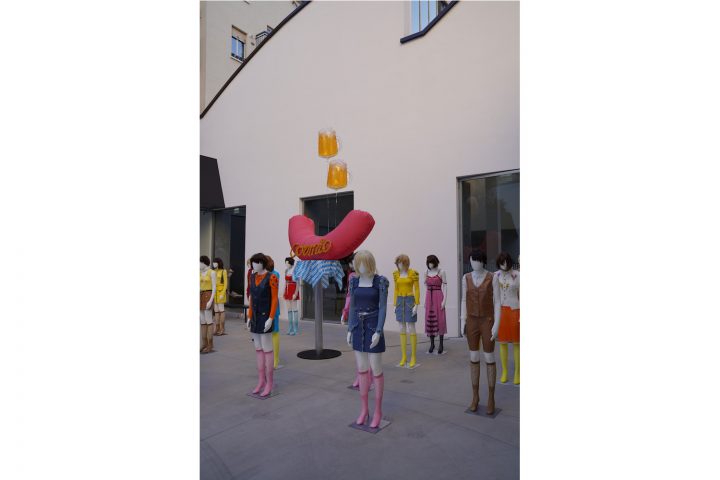 The magical neo-Tyrolese world of Cormio | | Flash Art