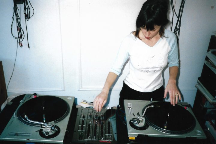 On the Reissue of Marina Rosenfeld's theforestthegardenthesea | | Flash Art