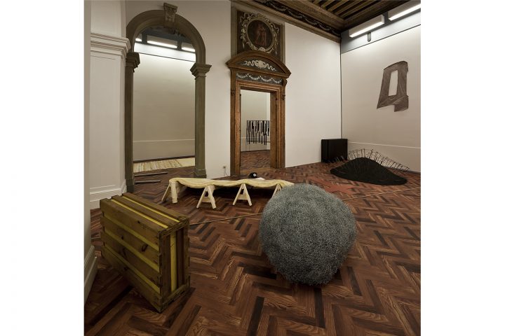 The Anticipatory Role of Germano Celant | | Flash Art