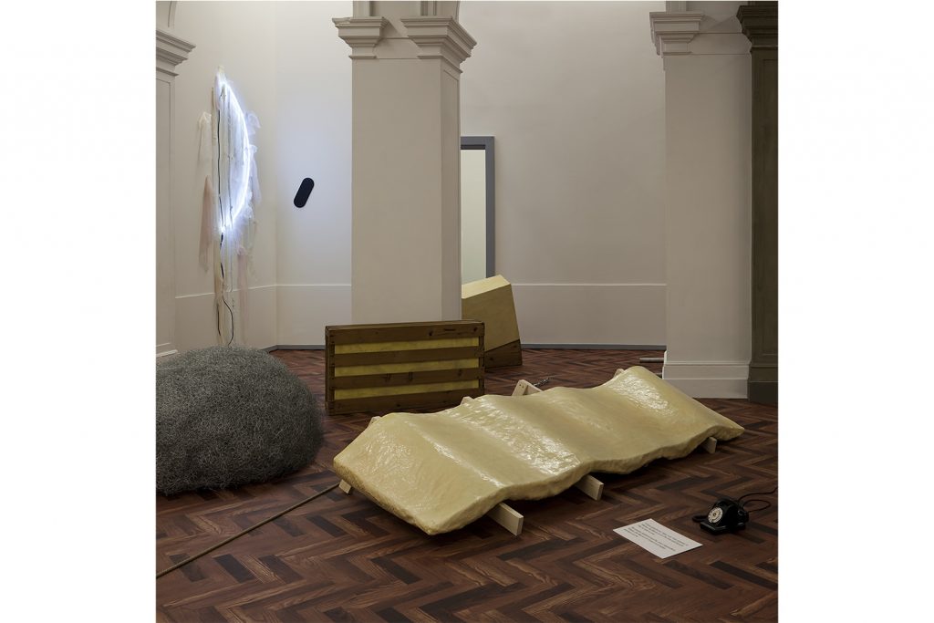 The Anticipatory Role of Germano Celant | | Flash Art