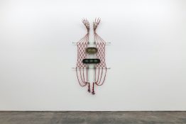 Supple Involution: Justin Fitzpatrick | | Flash Art