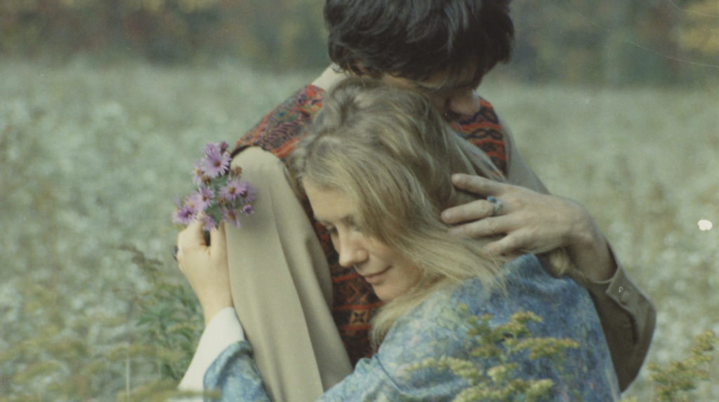 MoMA PS1 presents Hidden Histories, a choice selection from MoMA's film ...