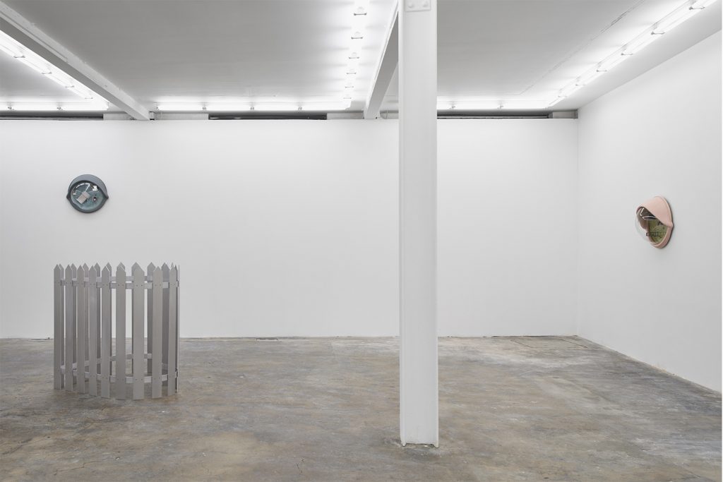 Olivia Erlanger "Home is a Body" Soft Opening / London | | Flash Art