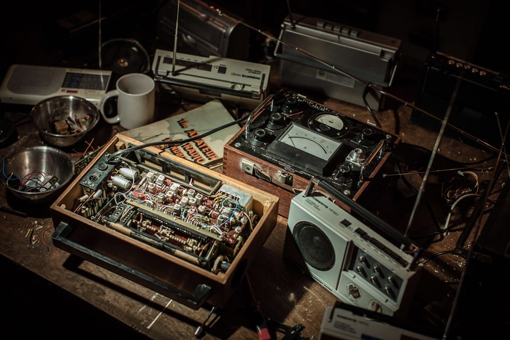 Listen to This! Sound Art Reflections | | Flash Art