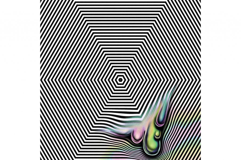 Slanted and Re-enchanted: Magic Oneohtrix Point Never | | Flash Art