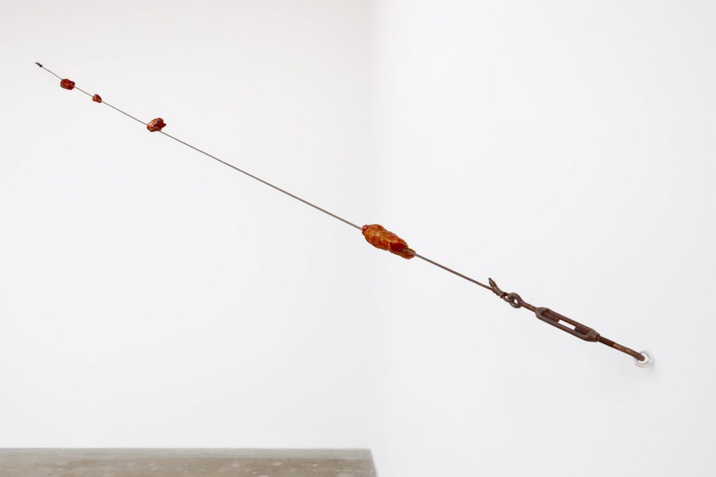 The Great Stink | | Flash Art