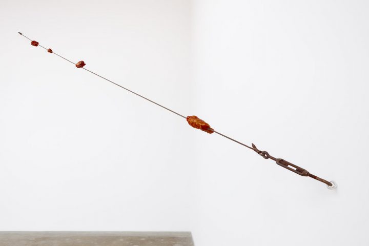 The Great Stink | | Flash Art