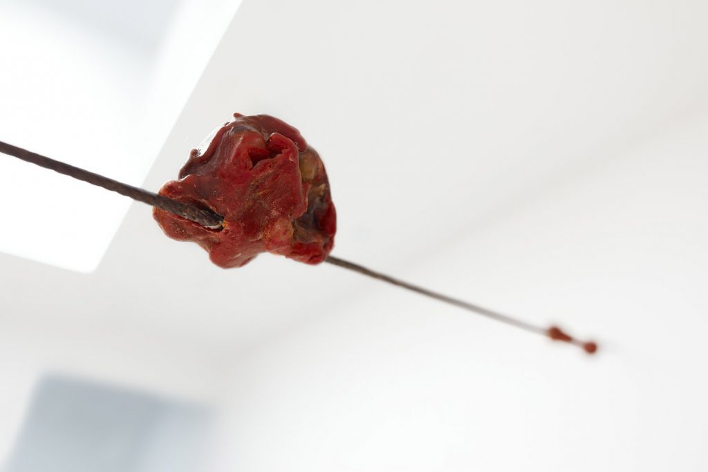 The Great Stink | | Flash Art