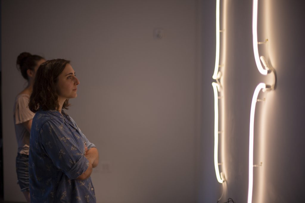 Episode III. Algorithmic Violence and the Politics of Data: The Work of ...