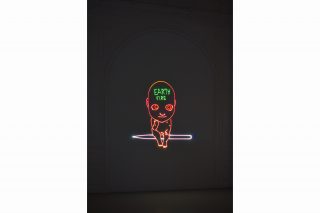 Matt Copson "Coming of Age" High Art / Paris | | Flash Art