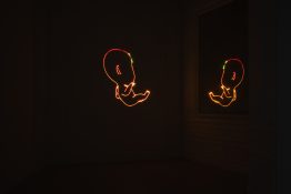 Matt Copson "Coming of Age" High Art / Paris | | Flash Art