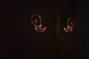 Matt Copson "Coming of Age" High Art / Paris | | Flash Art