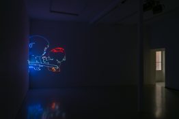 Matt Copson "Coming of Age" High Art / Paris | | Flash Art