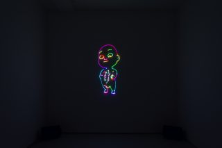 Matt Copson "Coming of Age" High Art / Paris | | Flash Art