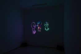 Matt Copson "Coming of Age" High Art / Paris | | Flash Art