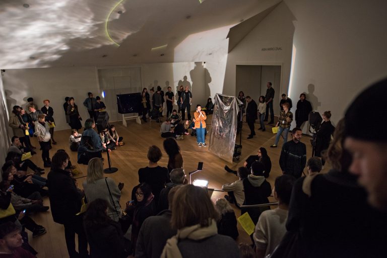 The Memories and Materials of Maryanne Amacher: In Conversation with ...
