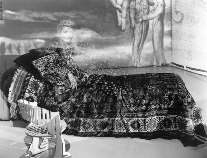 The Memories and Materials of Maryanne Amacher: In Conversation with ...