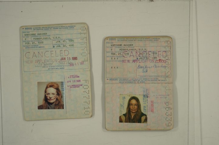 The Memories and Materials of Maryanne Amacher: In Conversation with ...