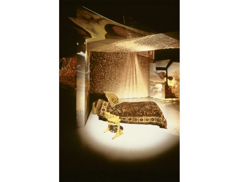 The Memories and Materials of Maryanne Amacher: In Conversation with ...