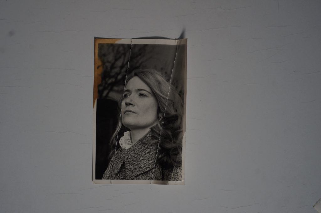 The Memories and Materials of Maryanne Amacher: In Conversation with ...