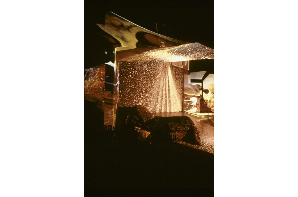 The Memories and Materials of Maryanne Amacher: In Conversation with ...