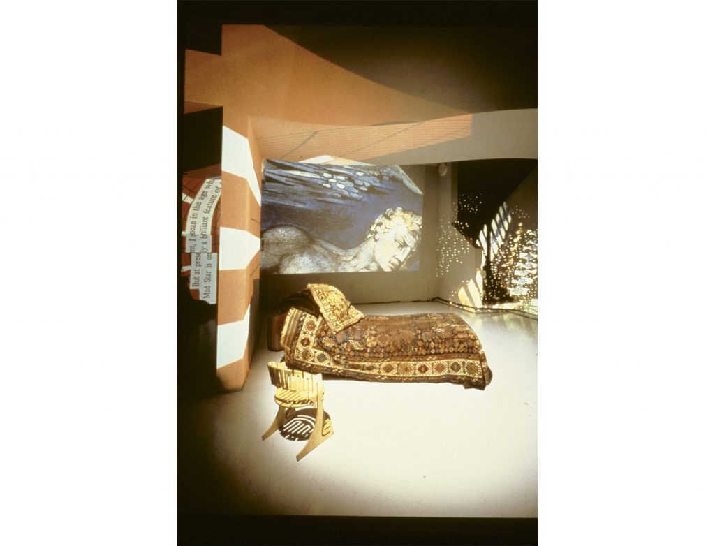 The Memories and Materials of Maryanne Amacher: In Conversation with ...