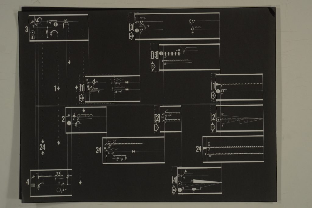 The Memories and Materials of Maryanne Amacher: In Conversation with ...