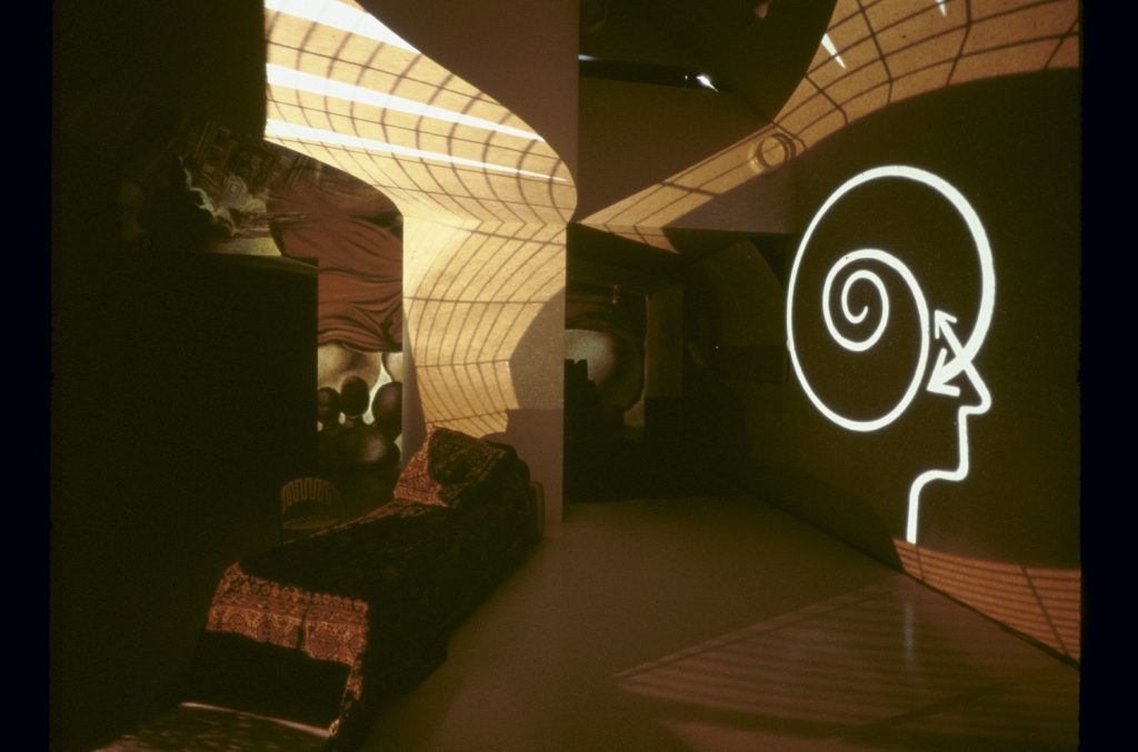 The Memories and Materials of Maryanne Amacher: In Conversation with ...