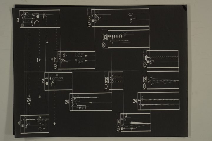 The Memories and Materials of Maryanne Amacher: In Conversation with ...