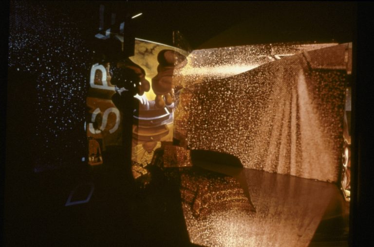 The Memories and Materials of Maryanne Amacher: In Conversation with ...