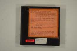 The Memories and Materials of Maryanne Amacher: In Conversation with ...