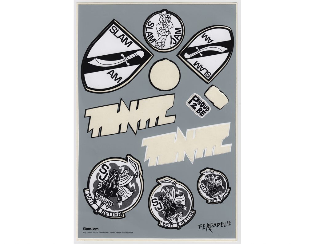 Thirty Years of Slam Jam: Luca Benini on the Origins and Future of One ...