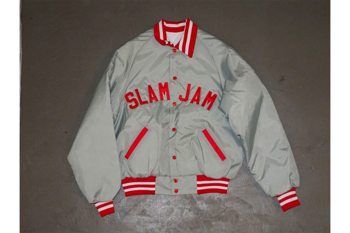 Thirty Years of Slam Jam: Luca Benini on the Origins and Future of One ...