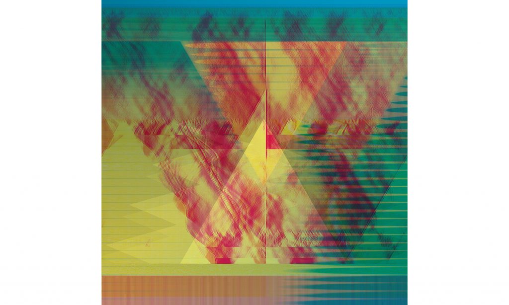 Episode VII. Glitch Art and the Other Side of Failure | | Flash Art