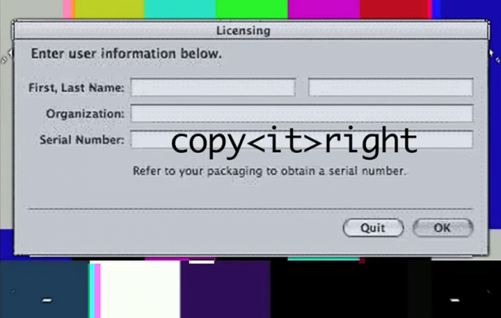 Episode VII. Glitch Art and the Other Side of Failure | | Flash Art