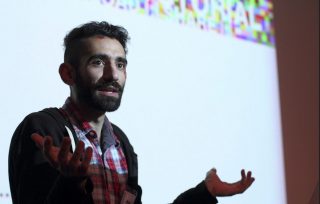 Episode VII. Glitch Art and the Other Side of Failure | | Flash Art