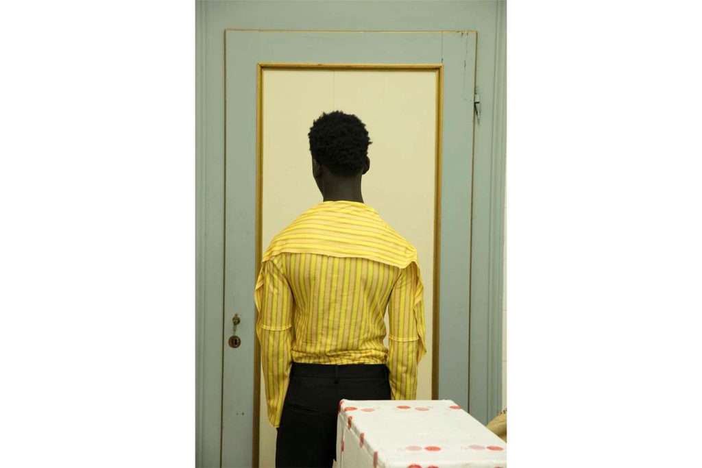 Telfar: Not for You, for Everyone. A conversation with Babak Radboy ...