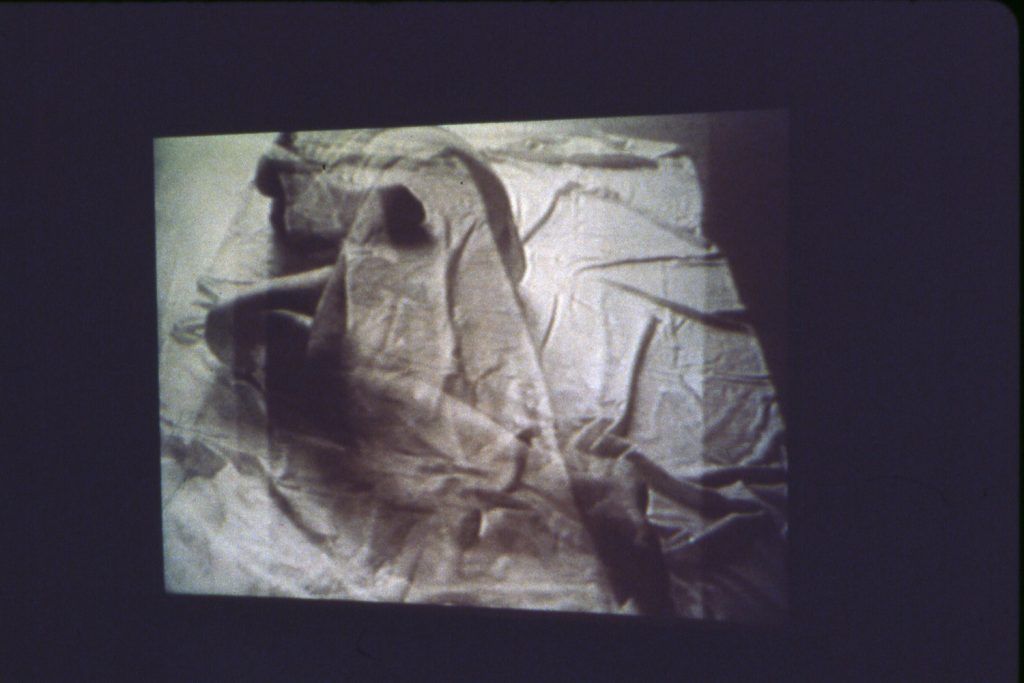 Voices Fill My Head: A Conversation with Kristin Oppenheim | | Flash Art