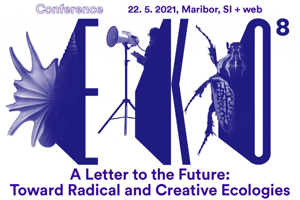 A Letter to the Future: Toward Radical and Creative Ecologies | | Flash Art
