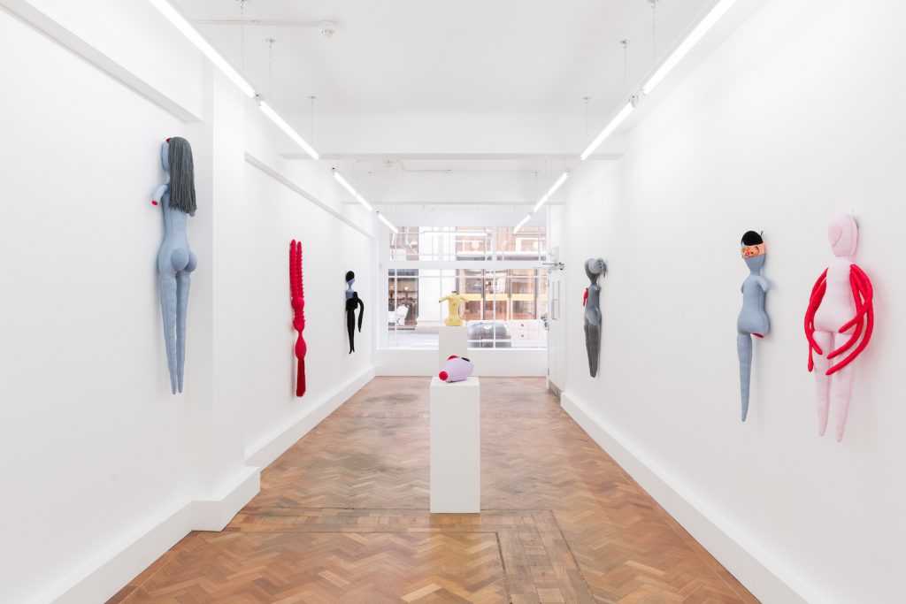 Material Traces of the Immaterial: A Conversation with Penny Goring ...