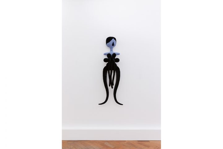 Material Traces of the Immaterial: A Conversation with Penny Goring ...