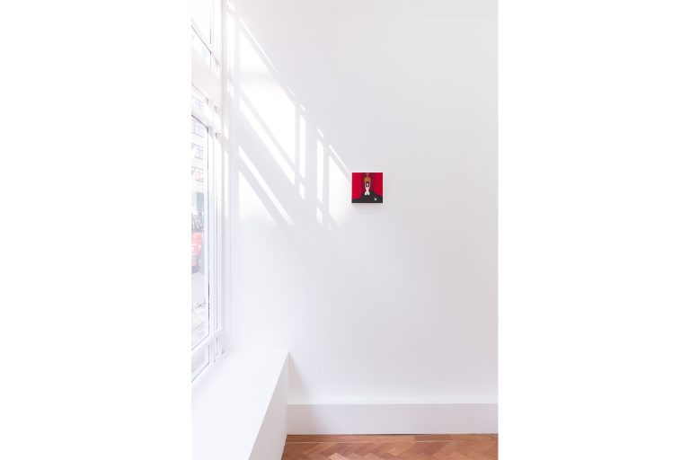 Material Traces of the Immaterial: A Conversation with Penny Goring ...