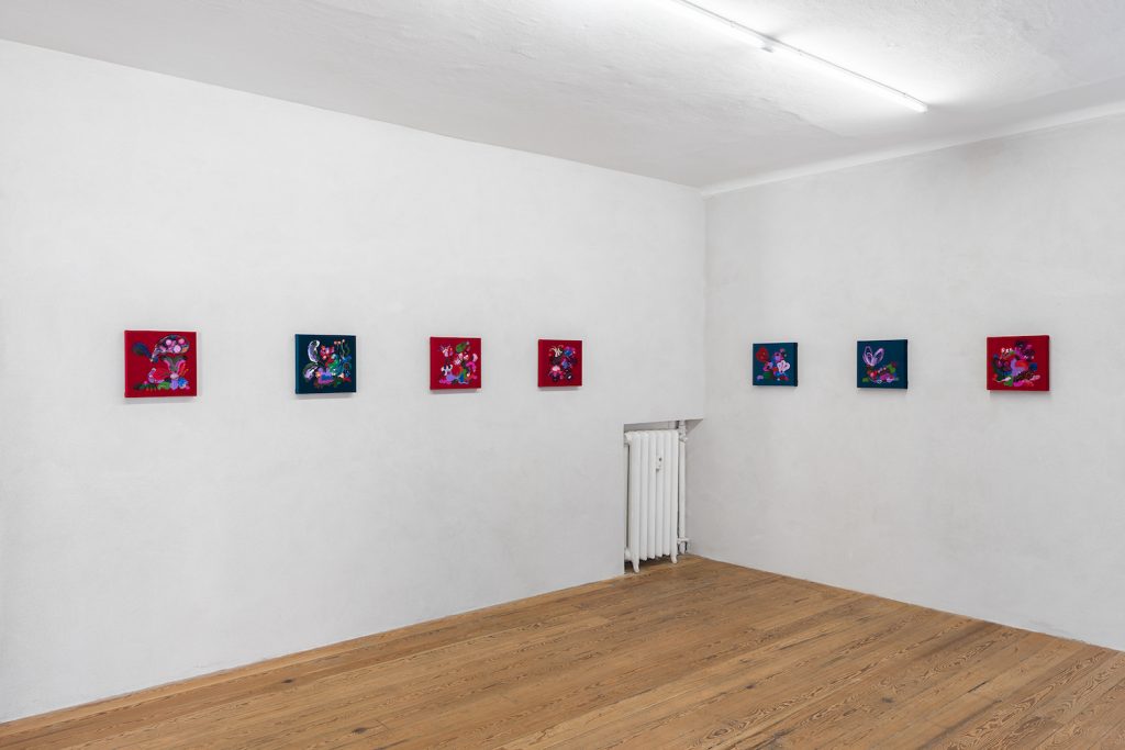 Material Traces of the Immaterial: A Conversation with Penny Goring ...