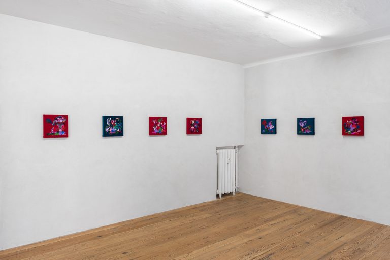 Material Traces of the Immaterial: A Conversation with Penny Goring ...