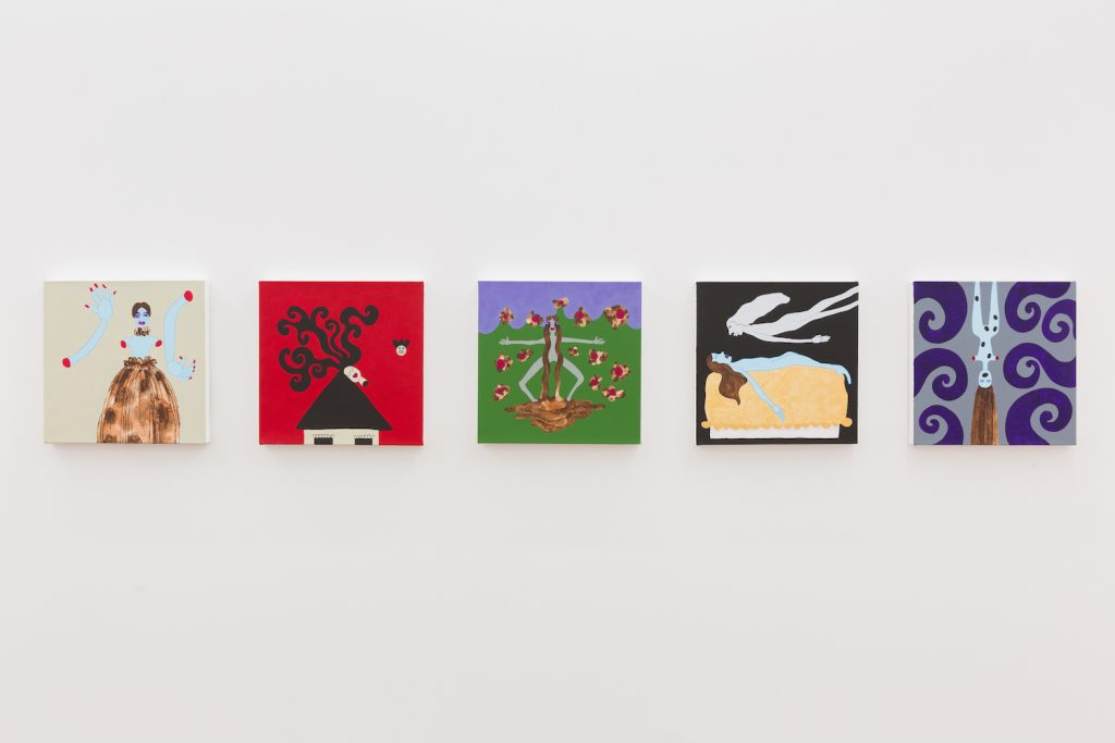 Material Traces of the Immaterial: A Conversation with Penny Goring ...