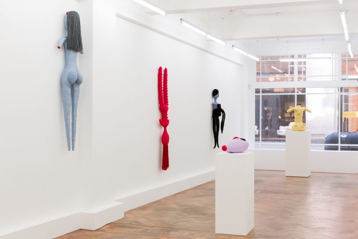 Material Traces of the Immaterial: A Conversation with Penny Goring ...