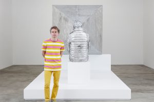 "Hartung 80" and "Rothko – Hartung, a multiform friendship" Perrotin ...